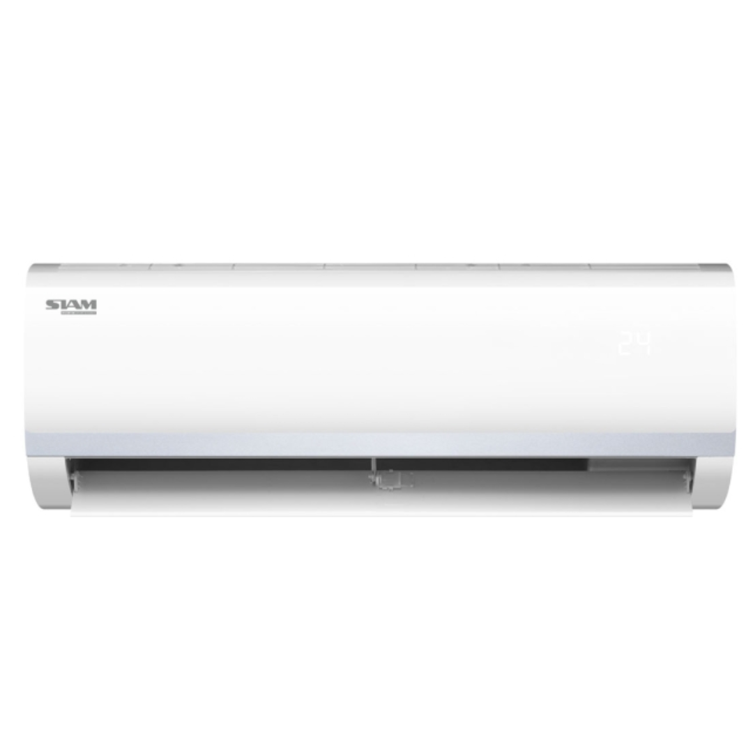 Aire Acondicionado Split SIAM 5400W Inverter Frío-Calor SMIN50HA3AN - Amyro Aire Acondicionado Split SIAM 5400W Inverter Frío-Calor SMIN50HA3AN - Amyro